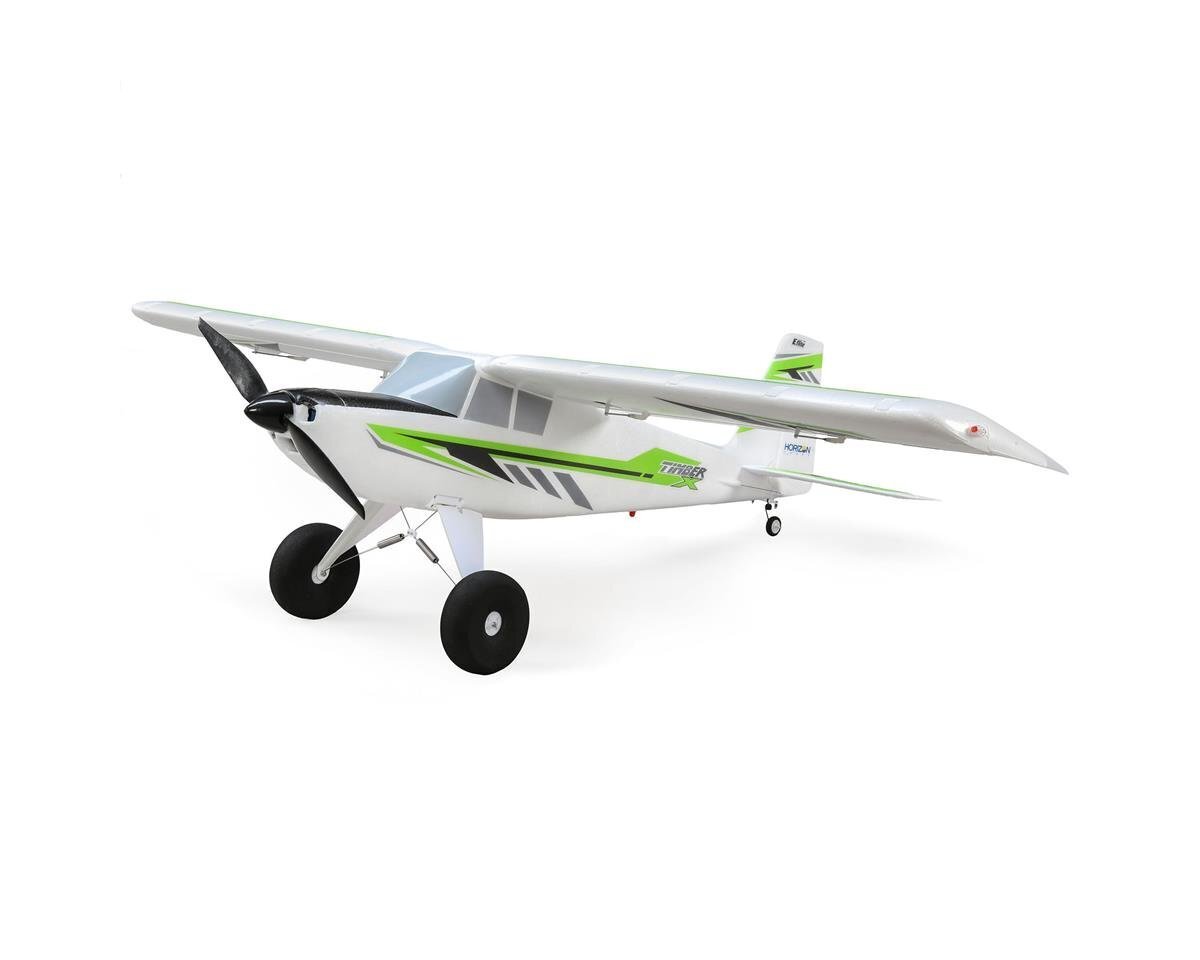 E-Flite Timber X STOL RC Plane, BNF Basic, EFL38500 [EFL38500] - AUD ...