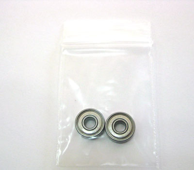 T-Motor AT 4120 Bearings Set [AT4120 BBSet] - AUD$14.99 : Radio Control ...